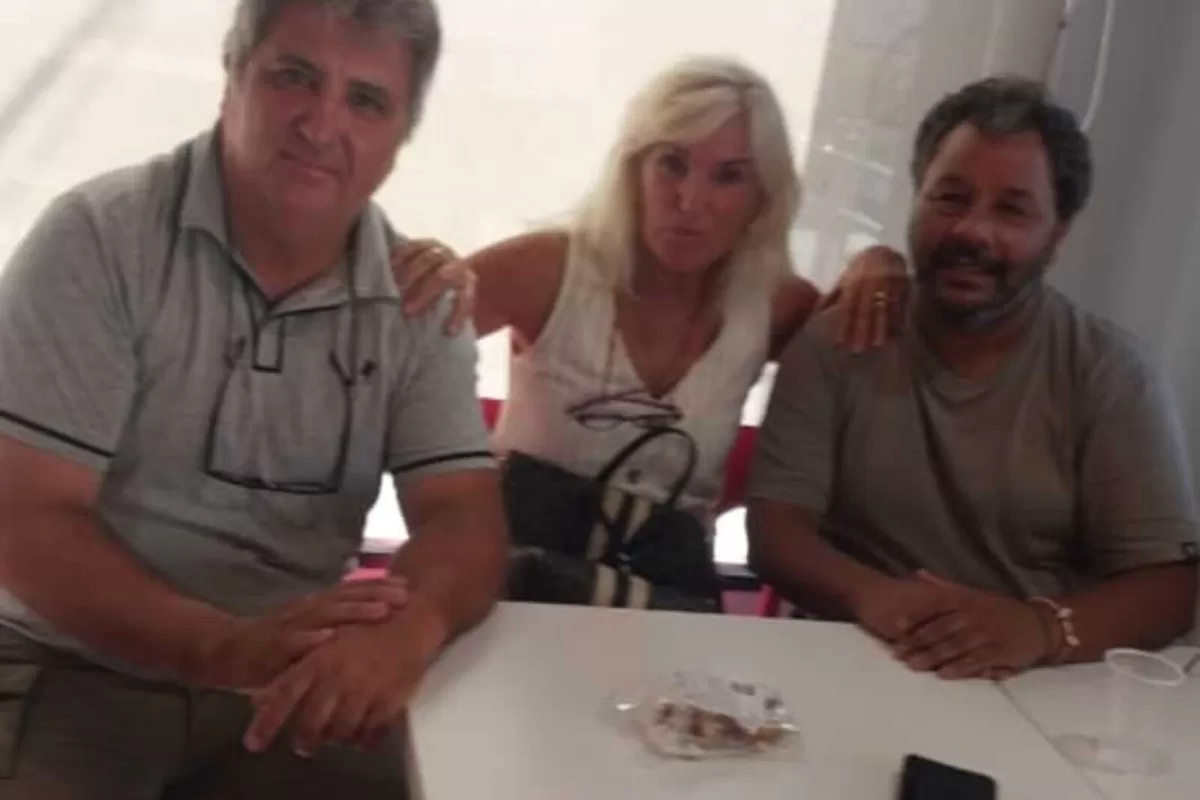 Mercedes Landa reconfigura el mapa político en provincia de Buenos Aires