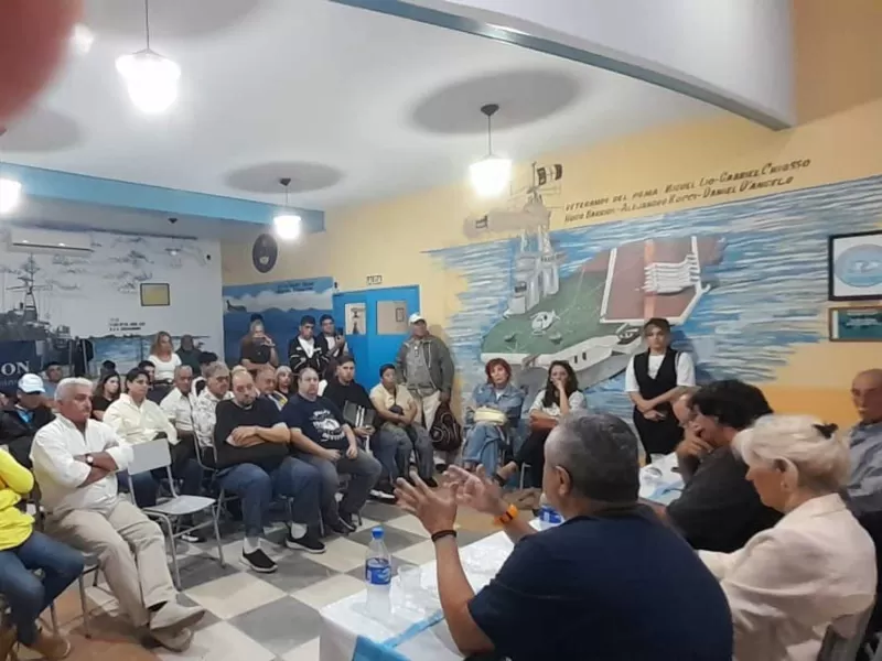 Mercedes Landa reconfigura el mapa político en provincia de Buenos Aires